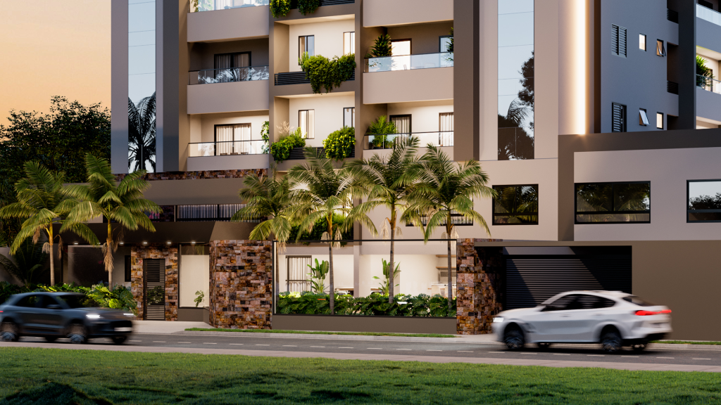 Infinity Living – Machado Incorporadora